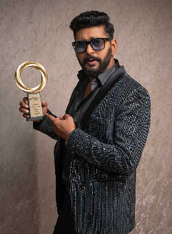 Filmfare & Femina Bhojpuri Icons | Filmfare