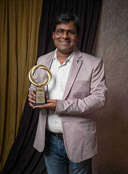 Filmfare & Femina Bhojpuri Icons | Filmfare