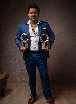 Filmfare & Femina Bhojpuri Icons | Filmfare