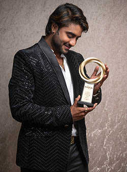 Filmfare & Femina Bhojpuri Icons | Filmfare