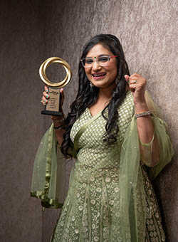 Filmfare & Femina Bhojpuri Icons | Filmfare