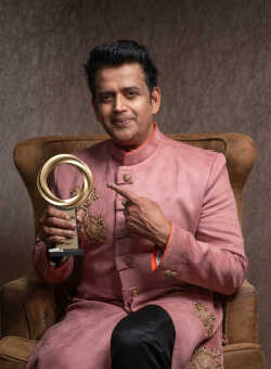 Filmfare & Femina Bhojpuri Icons | Filmfare