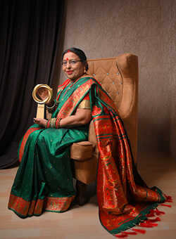 Filmfare & Femina Bhojpuri Icons | Filmfare