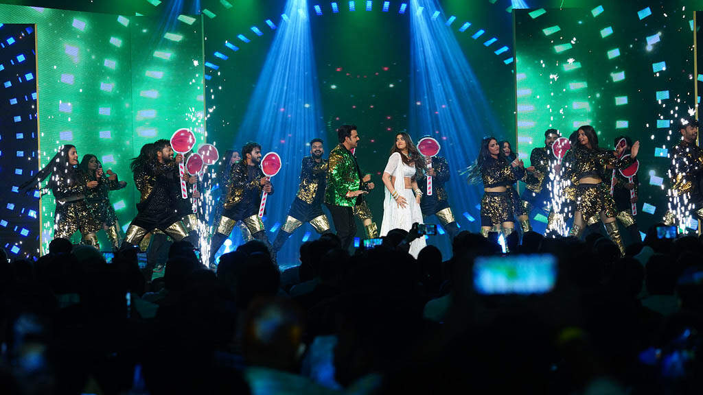 Filmfare & Femina Bhojpuri Icons | Filmfare