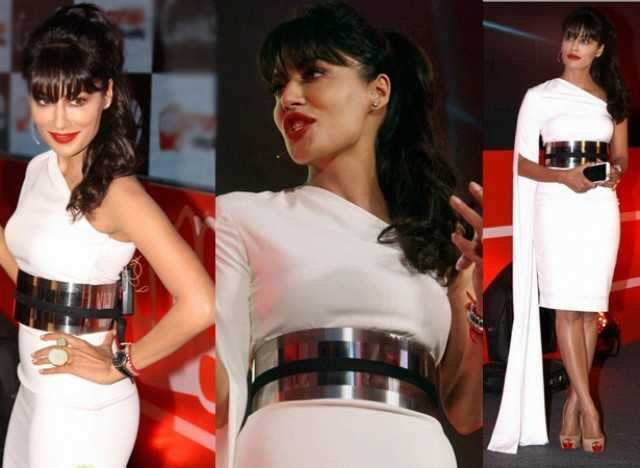 Chitrangda and Parineeti's latest trend | Filmfare.com