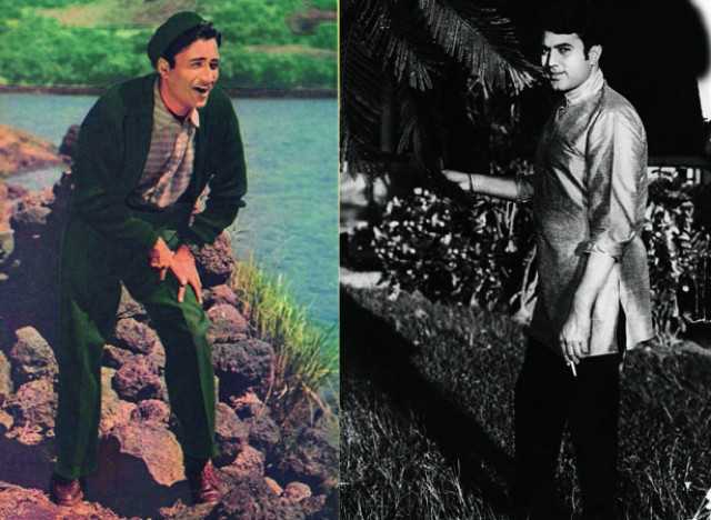 The ultimate style icons | Filmfare.com