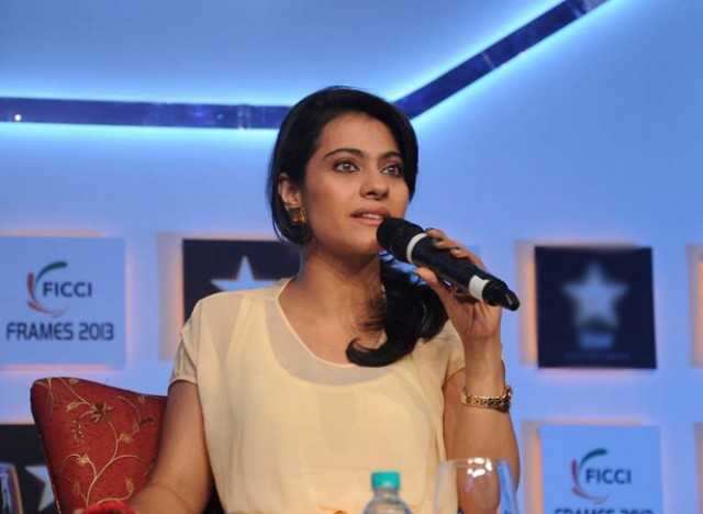 Kajol's Come Back! | Filmfare.com