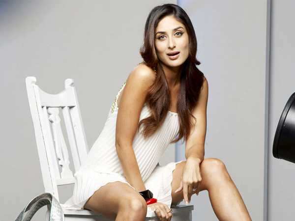 Kareena wants to lose weight | Filmfare.com Kareena wants to lose weight | Filmfare.com