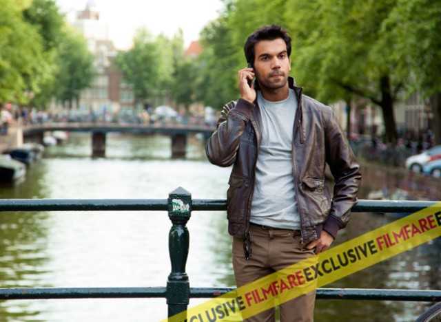 Exclusive stills from Queen | Filmfare.com