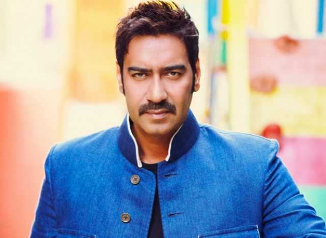 Salman, SRK, Farhan, Ajay get sporty! | Filmfare.com