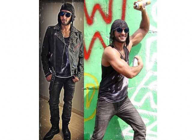 Mad over style | Filmfare.com