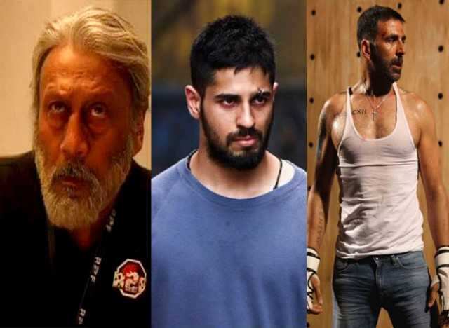 5 reasons to watch Brothers | Filmfare.com