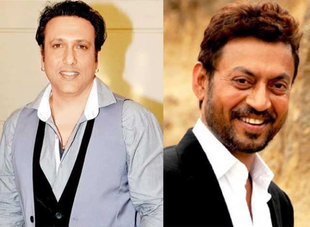 In and out | Filmfare.com