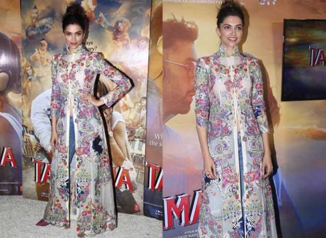 7 fabulous Diwali outfits! | Filmfare.com