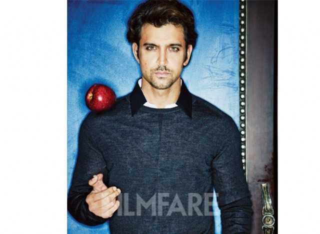 Nominees of Most Stylish Star (Male) | Filmfare.com