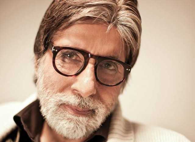 73 reasons why we love Big B | Filmfare.com