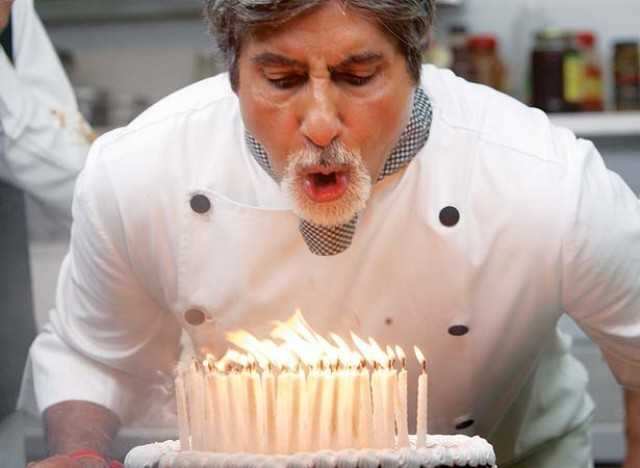 73 reasons why we love Big B | Filmfare.com