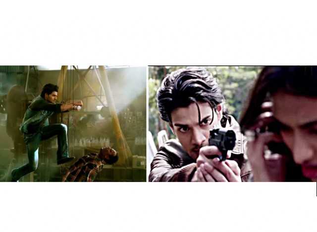 5 things we liked about Hero | Filmfare.com