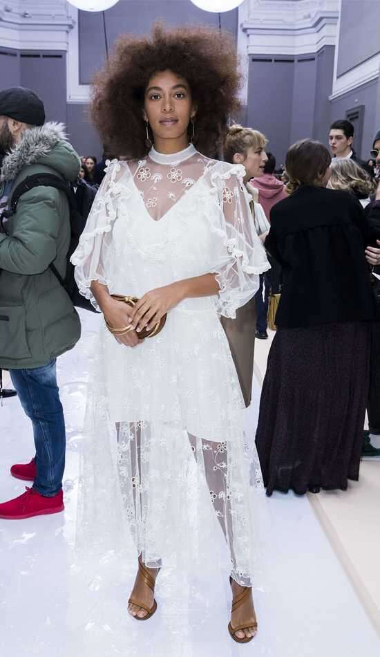 The matchy matchy trend is still raging | Filmfare.com