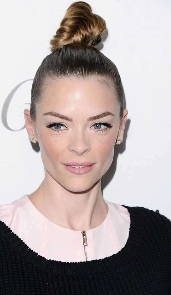 The topknot is back | Filmfare.com