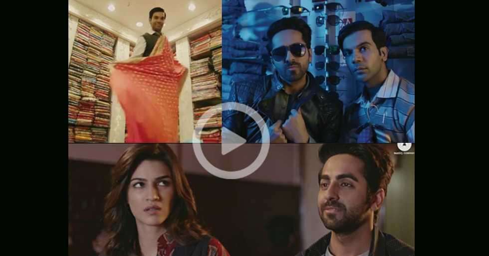Badass Babuaa: Rajkummar Rao is all things badass in this new song from ...