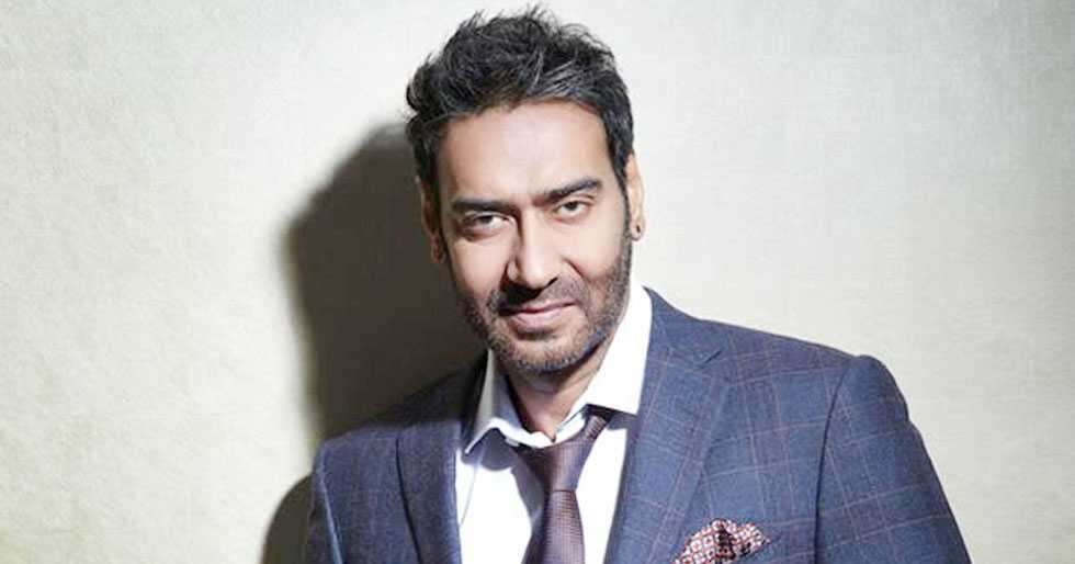 Revealed! Ajay Devgn talks about his new strategy for his films ...