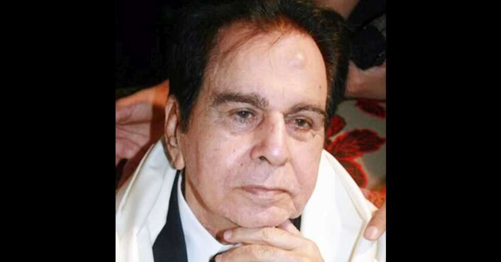 Legendary actor Dilip Kumar’s health is better says hospital | Filmfare.com