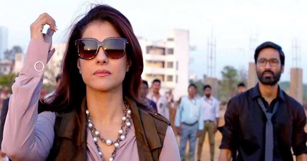 Movie Review: VIP 2 | Filmfare.com