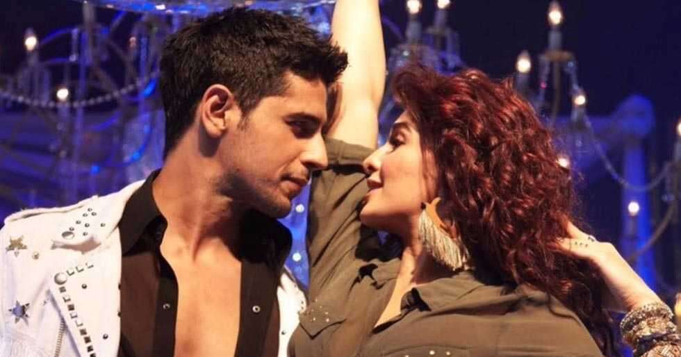 A Gentleman Movie Review: Entertaining action comedy | Filmfare.com