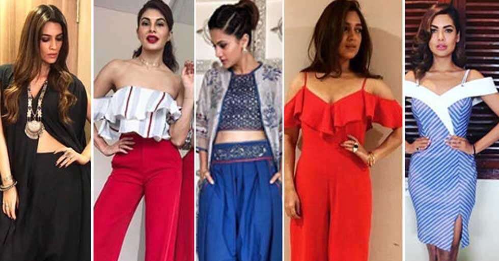 Best-dressed divas from the week gone by | Filmfare.com