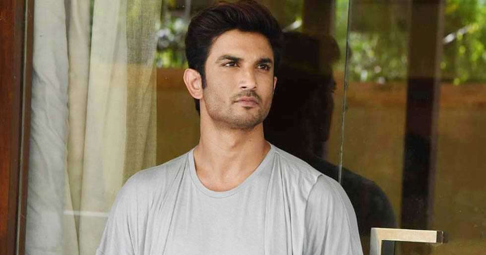 Did you know Sushant Singh Rajput’s parents were shocked when they ...