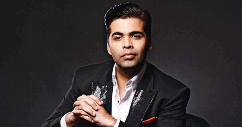 Exciting! Karan Johar and Sonakshi Sinha to collab again | Filmfare.com