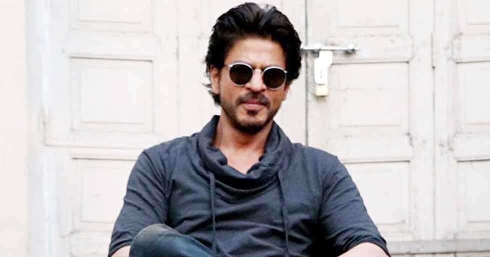 SRK to team up with this hit-machine again? | Filmfare.com