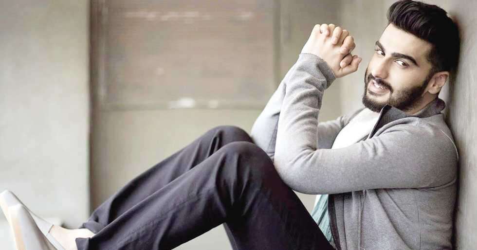 “I want to be a pan India hero.” – says Arjun Kapoor | Filmfare.com