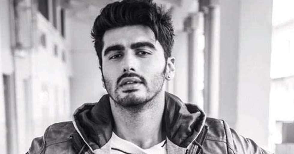 Arjun Kapoor says he’s happy with his decision of doing Mubarakan ...