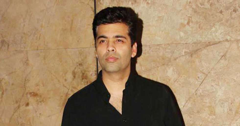 Karan Johar To Deliver Masterclass At The Iffm