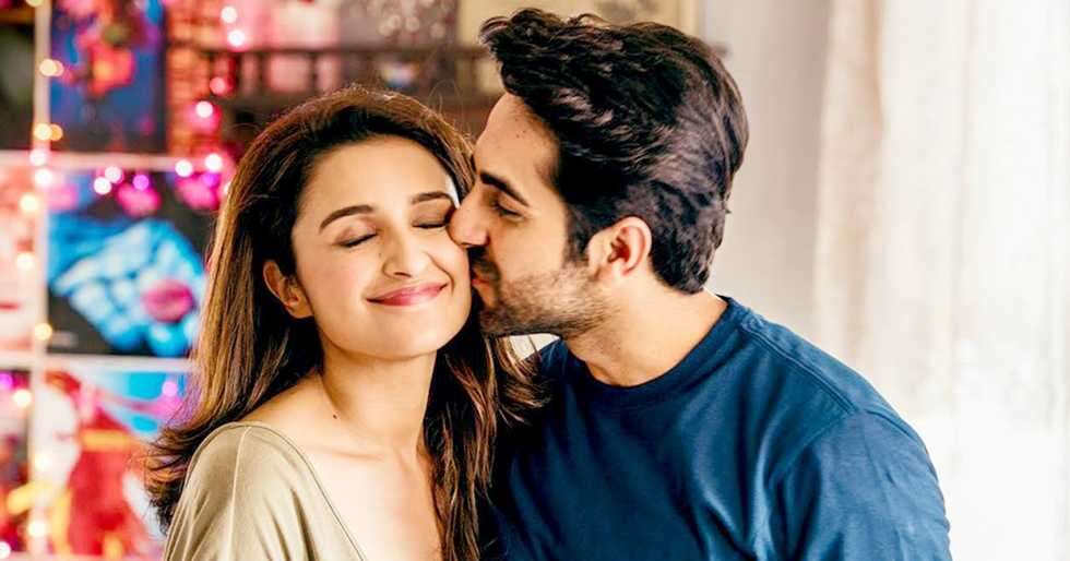 Ayushmann Khurrana blames Baahubali 2 for Meri Pyari Bindu’s poor show ...