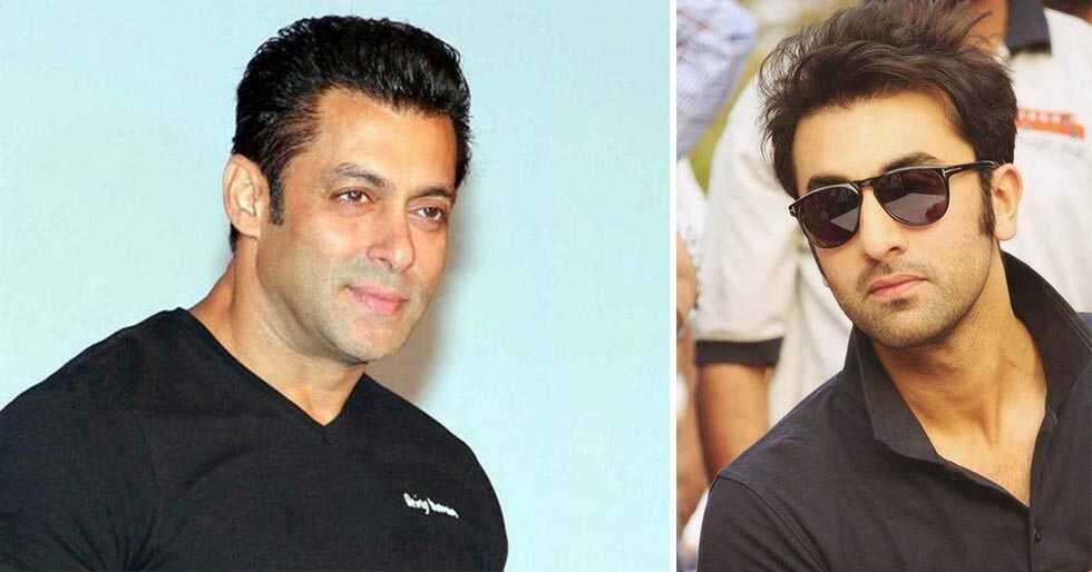 Ranbir Kapoor willing to compensate distributors like Salman Khan ...