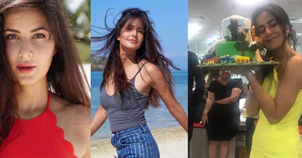 Birthday Special: Queen Bee Katrina Kaif’s best Instagram posts ...