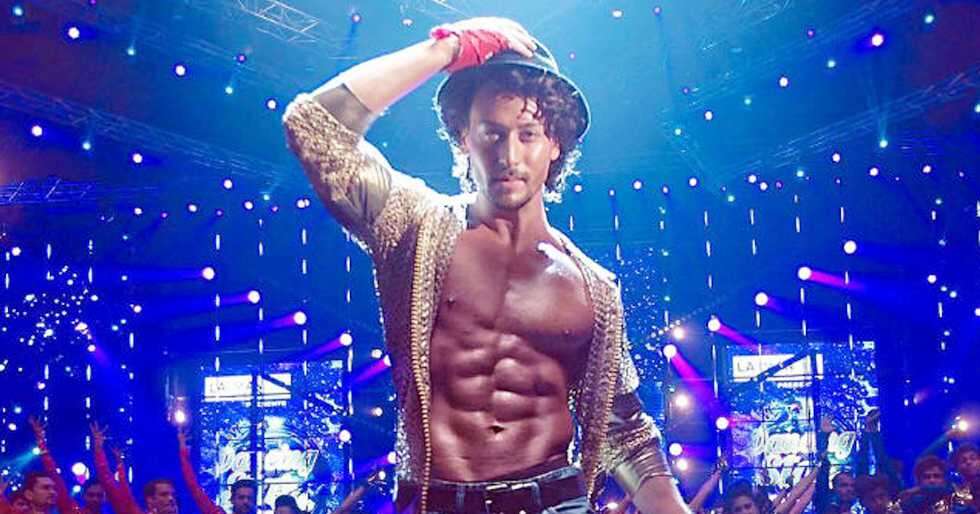 Tiger Shroff’s fight scenes to have a MJ stamp in Munna Michael ...