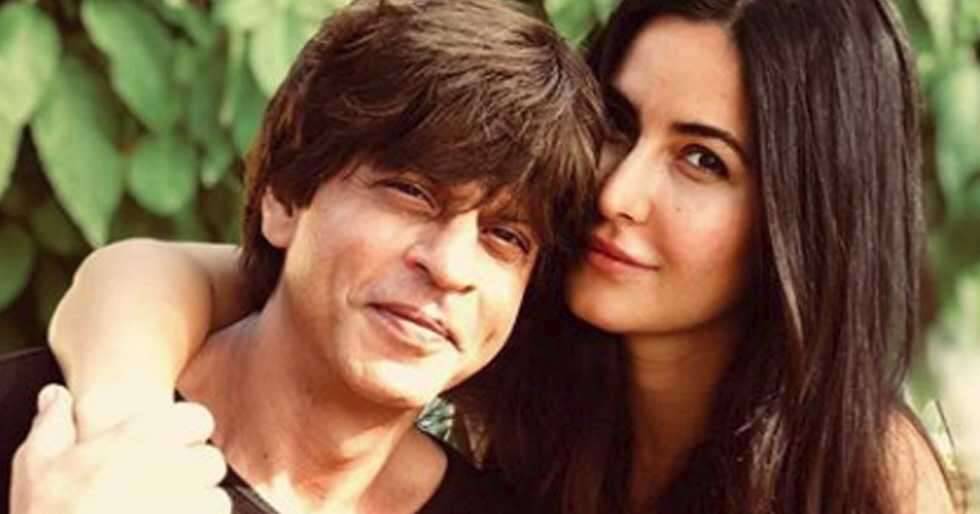 Katrina Kaif reveals the original title of Aanand L Rai’s dwarf film ...