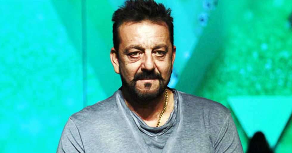Sanjay Dutt opts out of The Good Maharaja | Filmfare.com Sanjay Dutt opts out of The Good Maharaja | Filmfare.com