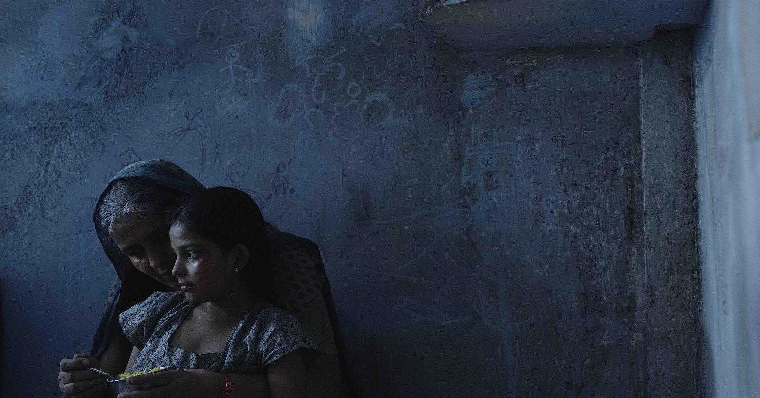 Ajji Movie Review: Powerful but problematic | Filmfare.com