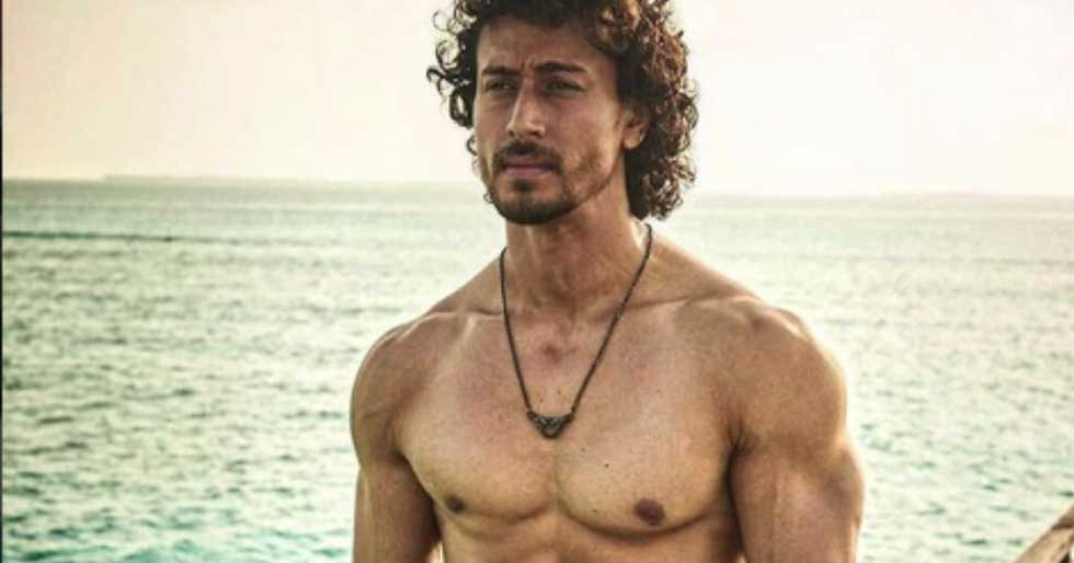 Tiger Shroff gives the latest on Student of the Year 2 | Filmfare.com