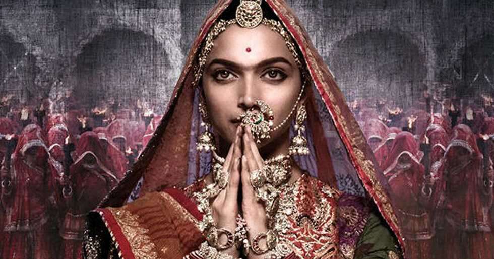 "Rani Padmavati is in my soul" says Deepika Padukone | Filmfare.com