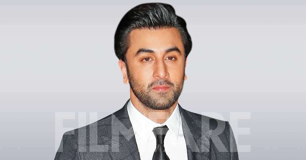 Ranbir Kapoor takes it slow and steady | Filmfare.com