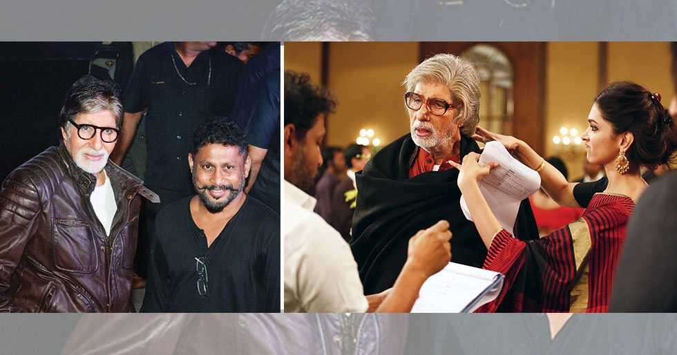 Exclusive! Shoojit Sircar has some great things to say about birthday ...