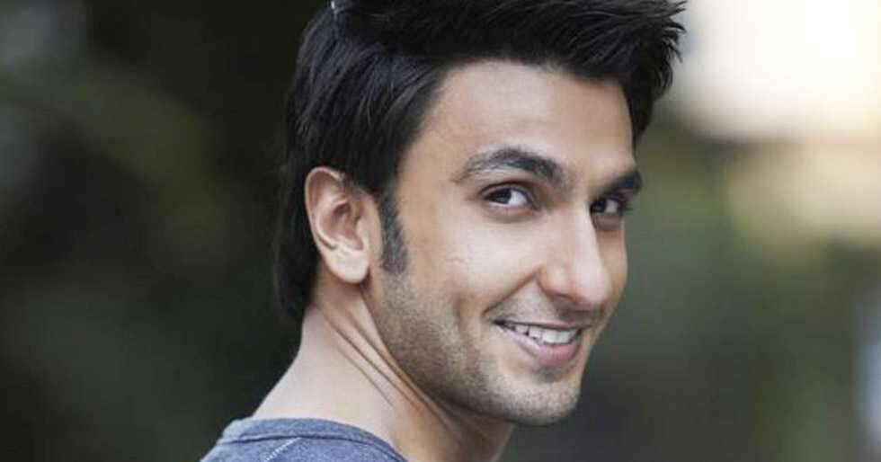 Ranveer Singh to portray bisexuality in Sanjay Leela Bhansali’s ... Ranveer Singh to portray bisexuality in Sanjay Leela Bhansali’s ...