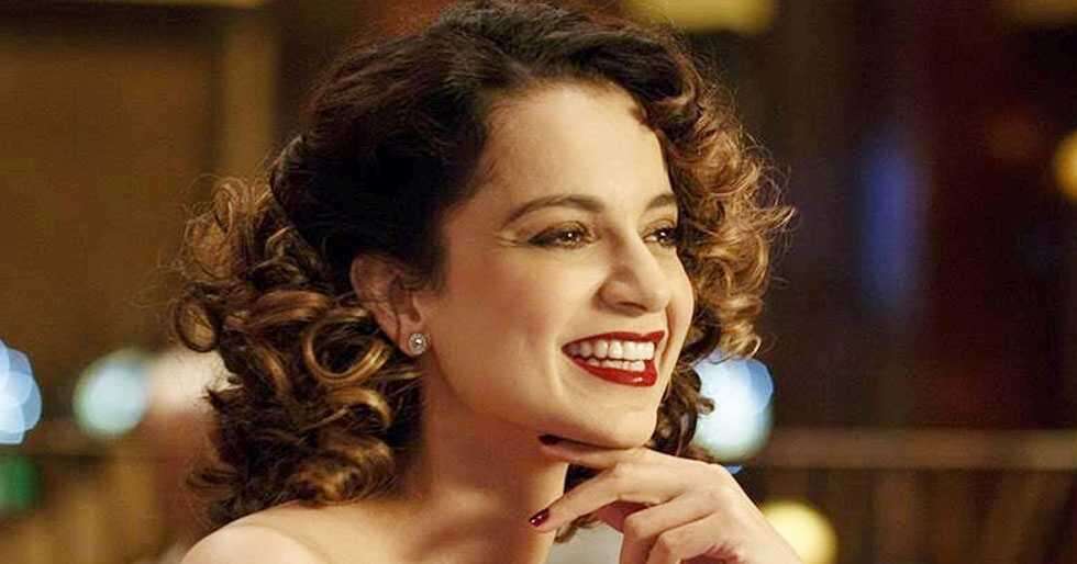 Simran Movie Review: Delightful and fresh comedy | Filmfare.com