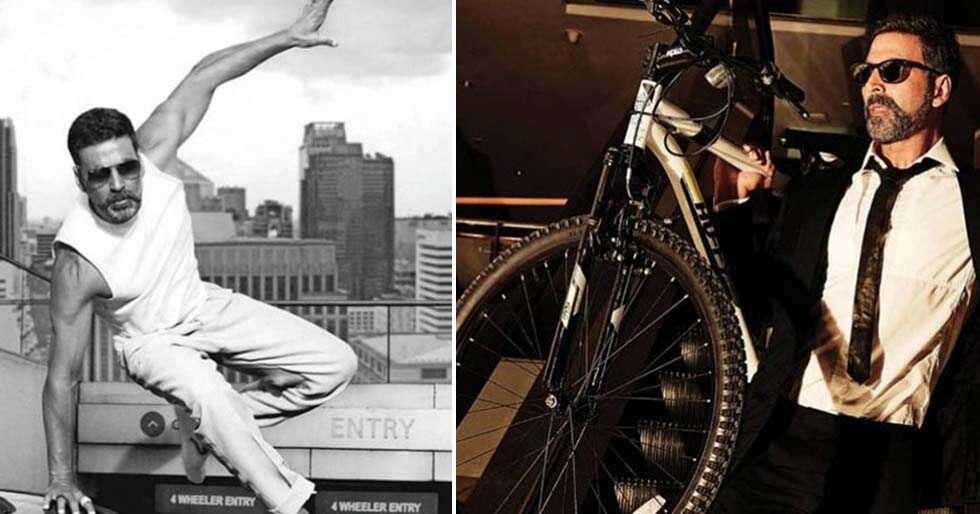 Birthday Special: 5 things we bet you didn’t know about Akshay Kumar ...